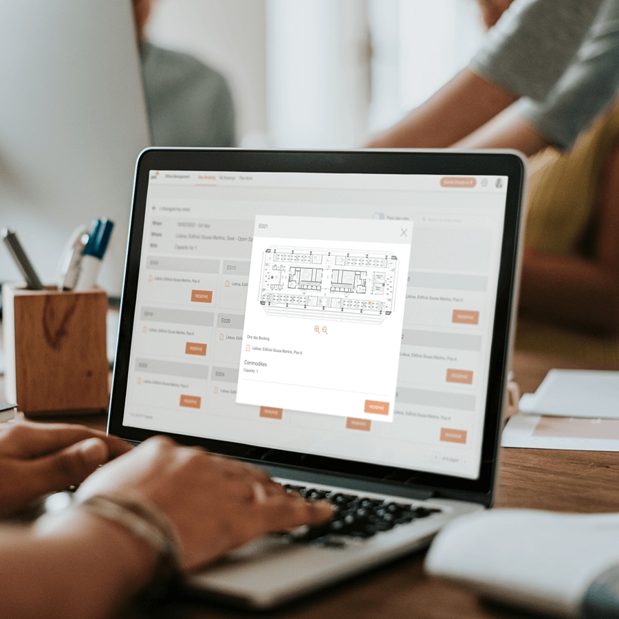 Office Management | PwC Portugal