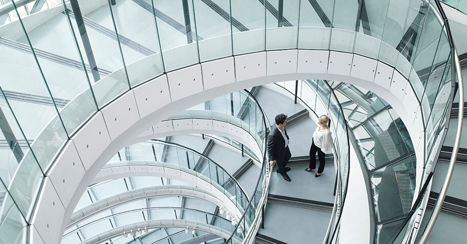 Grow and create competitive advantage | Consulting | Advisory ...