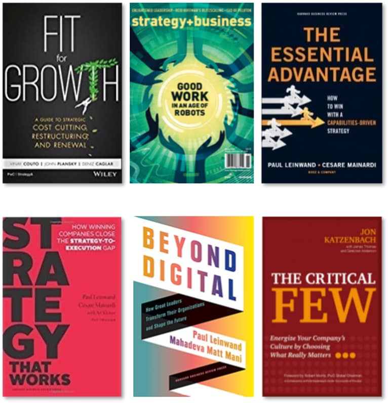 Strategy Advisory | Advisory | Services | PwC Portugal