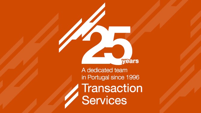 Transaction Services | Advisory | PwC Portugal