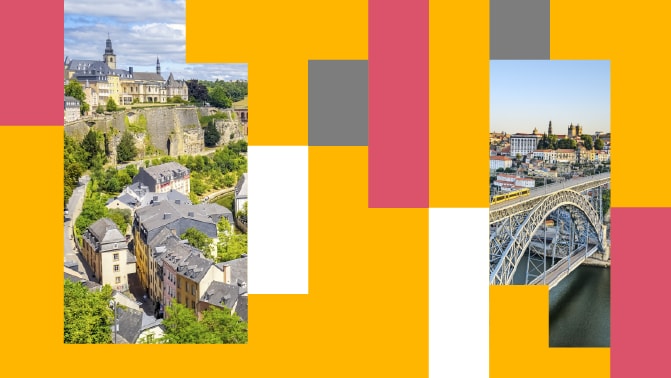 International Services - Porto | Careers | PwC