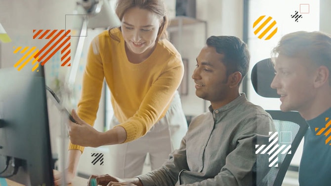Digital Upskilling | PwC's Academy