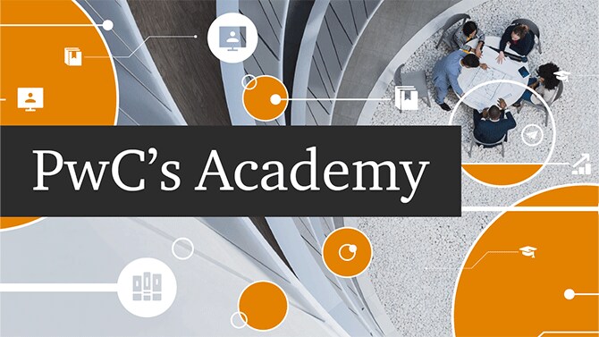 PwC's Academy em Portugal | PwC Portugal