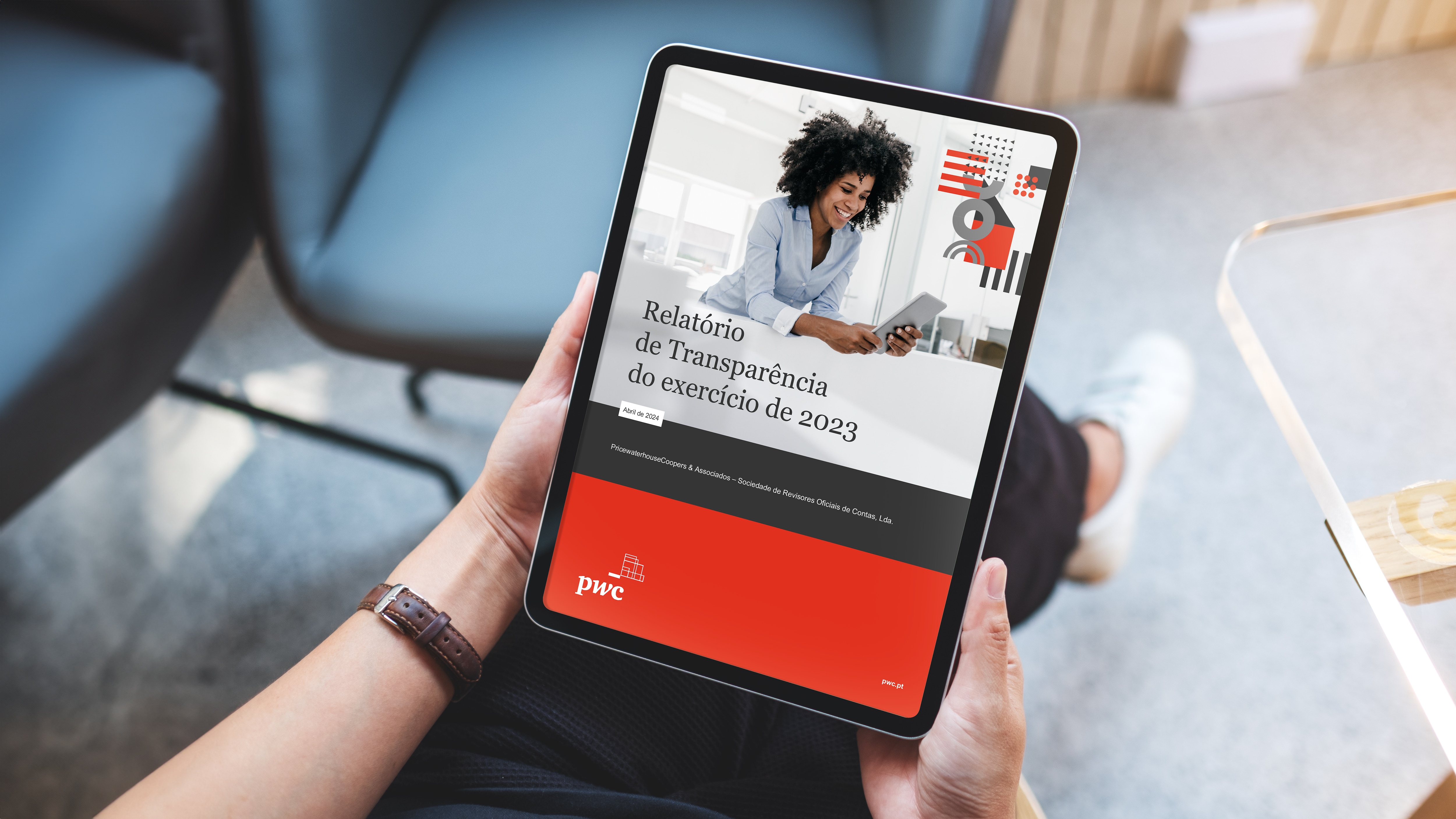 Sobre nós – PwC Portugal