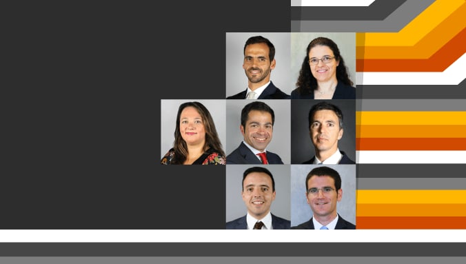 PwC nomeia novos partners – PwC Portugal