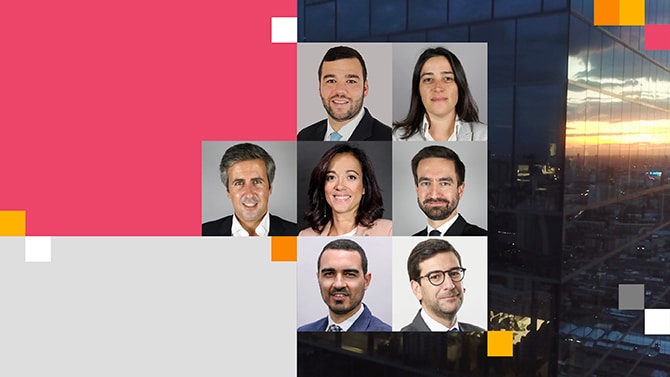 PwC nomeia novos partners – PwC Portugal