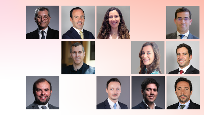 PwC anuncia novos Partners e reforça a liderança estratégica em Portugal