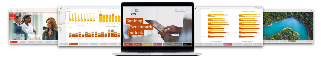 Banking Benchmark Outlook
